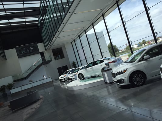 KIA MOTORS AMERICA - Updated January 2026 - 67 Photos & 167 Reviews ...