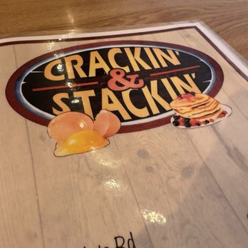 CRACKIN’ & STACKIN’ - Updated December 2025 - 79 Photos & 125 Reviews - 215 E Jackson St ...