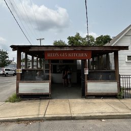 RED’S HOT CHICKEN - Updated April 2026 - 291 Photos & 266 Reviews - 115 ...