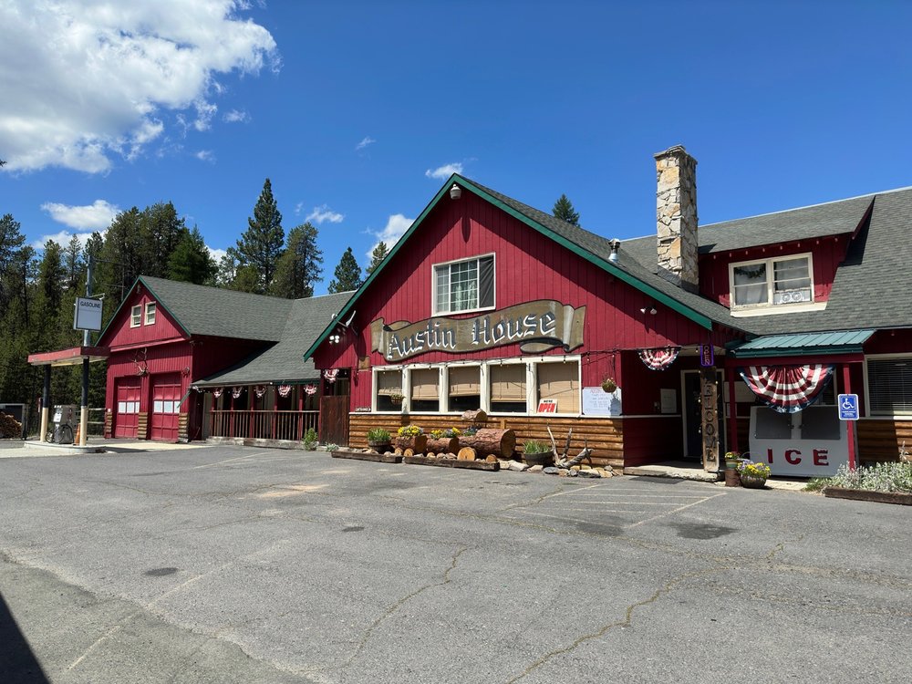 AUSTIN HOUSE - Updated January 2026 - 12 Photos & 21 Verified Reviews ...