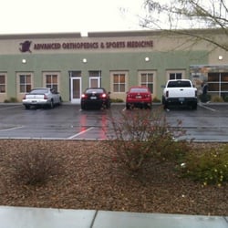 ADVANCED ORTHOPEDICS & SPORTS MEDICINE - 26 Photos & 215 Reviews - 7195 ...