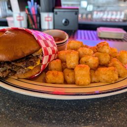 HANK’S GARAGE & GRILL - Updated July 2025 - 169 Photos & 59 Reviews ...