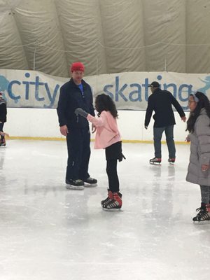CITY ICE PAVILION - Updated December 2024 - 39 Photos & 82 Reviews - 47 ...