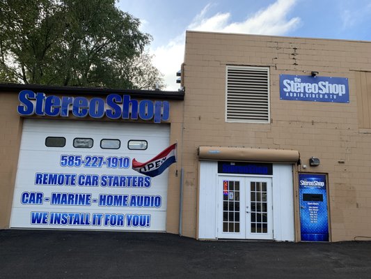 STEREO SHOP - Updated October 2025 - 15 Photos & 29 Reviews - 2613 ...