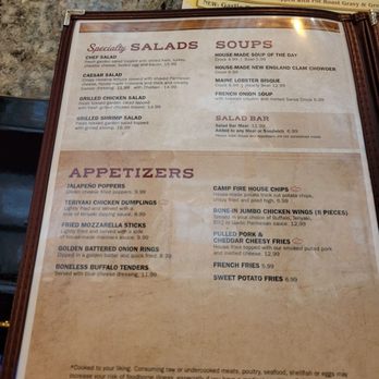 TEMPESTA’S - Updated September 2025 - 35 Photos & 48 Reviews - 401 ...