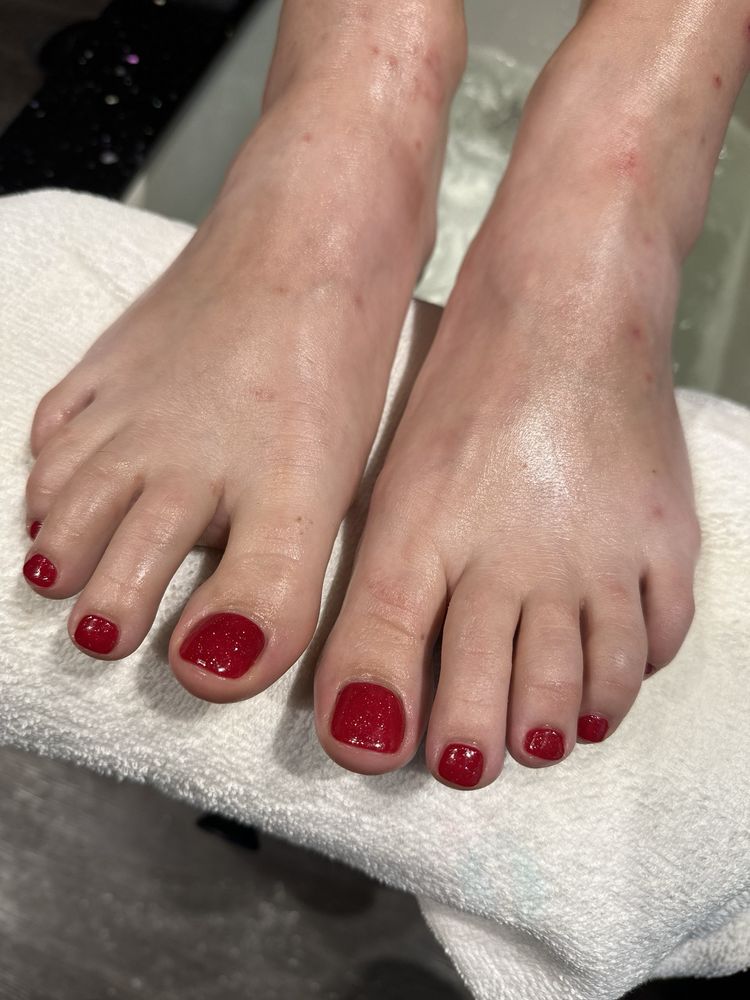 ACACIA SPA - Updated December 2025 - 23 Reviews - 4058 S Lone Pine Ave ...