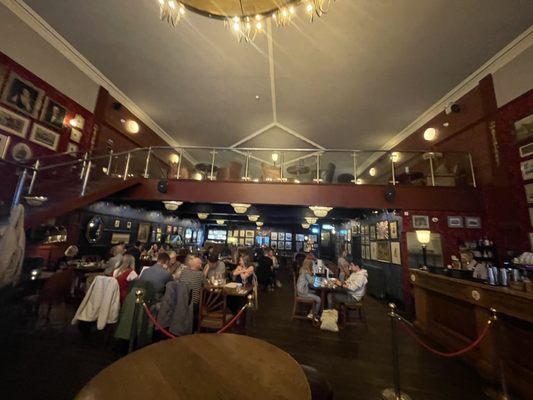 THE COSY CLUB - Updated August 2025 - 23 Photos - 19-22 Fossgate, York ...