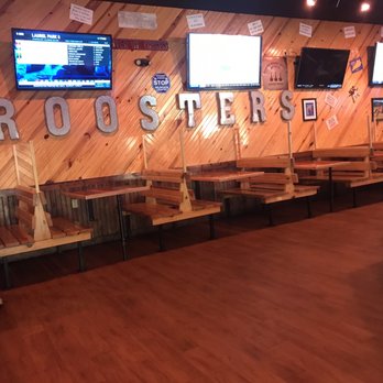 ROOSTERS - Updated September 2025 - 111 Photos & 90 Reviews - 114 ...