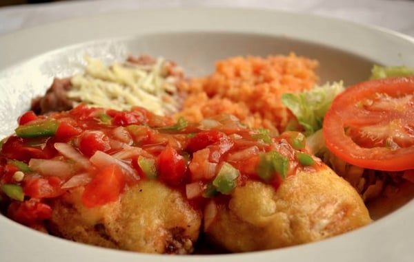 JOHNNY’S BURRITOS EL CENTRO - Updated December 2025 - 32 Photos & 63 ...