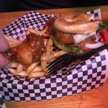 RIVER BOTTOM BAR AND GRILL - Updated October 2024 - 96 Photos & 163 ...