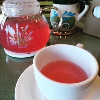 WATER DROP TEAHOUSE - Updated December 2024 - 171 Photos & 51 Reviews ...