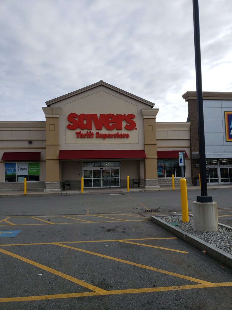 SAVERS - 20 Photos & 25 Reviews - 9 Plaistow Rd, Plaistow, New ...