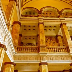 MILWAUKEE PUBLIC LIBRARY - 126 Photos & 27 Reviews - 814 West Wisconsin ...