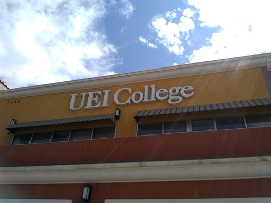 UEI COLLEGE - RIVERSIDE - Updated October 2025 - 89 Photos & 100 ...