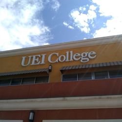 UEI COLLEGE RIVERSIDE - 13 Photos & 37 Reviews - Colleges ...