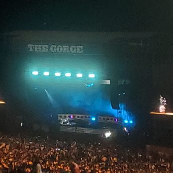 THE GORGE AMPHITHEATRE - Updated November 2025 - 466 Photos & 298 ...