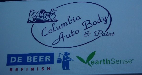 COLUMBIA AUTO BODY AND PAINT - Updated December 2025 - 955 N 1st Pl ...