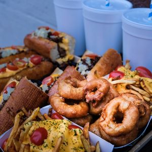 WING KINGZ - Updated October 2025 - 44 Photos & 48 Reviews - 1604 ...