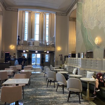 HAMPTON INN CHICAGO DOWNTOWN/N LOOP/MICHIGAN AVE - Updated December ...