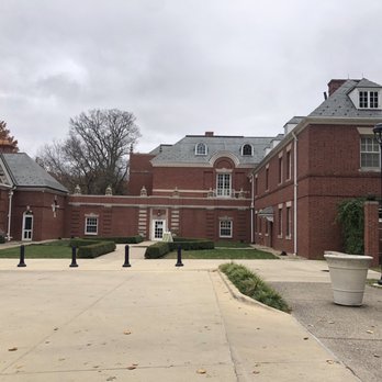 ALLERTON PARK & RETREAT CENTER - Updated December 2025 - 244 Photos ...