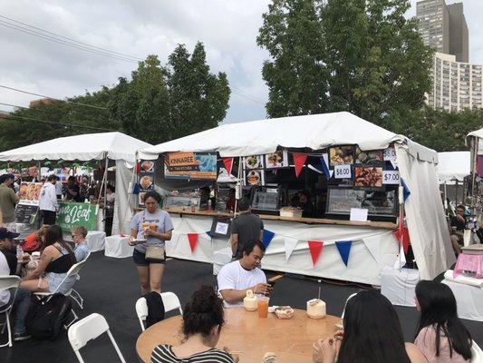 THAI FOOD FESTIVAL CHICAGO - Updated June 2025 - 30 Photos - 851 W ...
