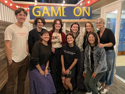 GAME ON - Updated October 2025 - 55 Photos & 69 Reviews - 1235 Tenth St ...