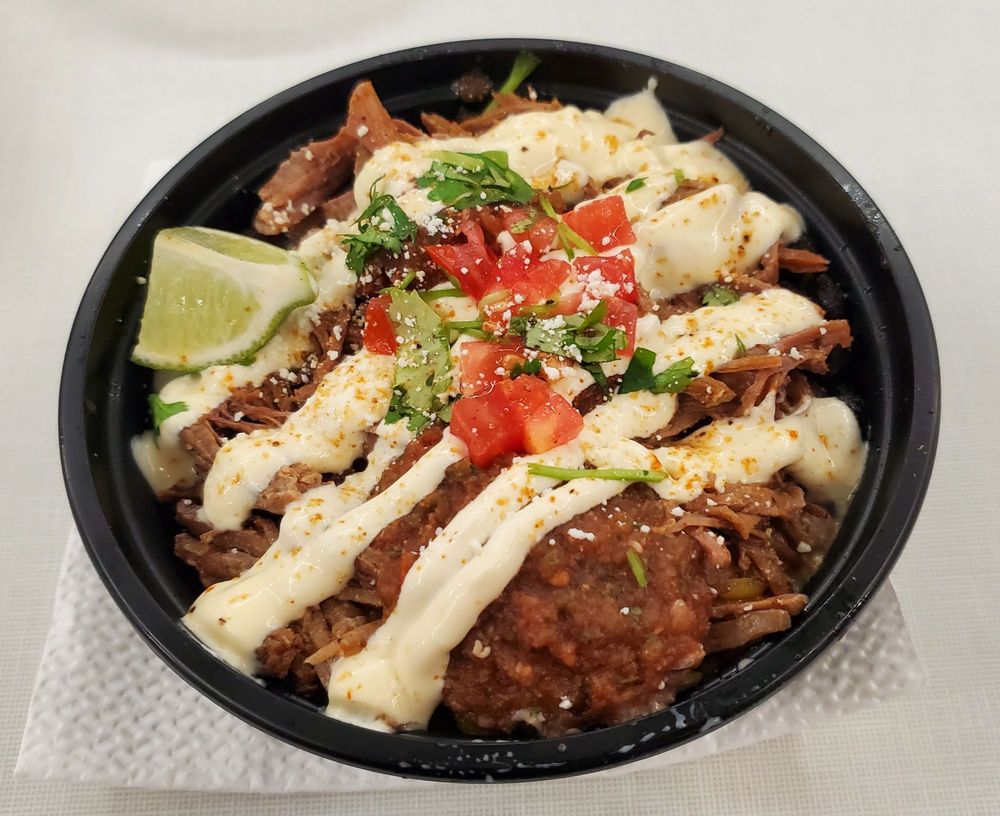 TASTE BUDZ BY CHEF MOE - Updated January 2026 - Riviera Beach, Florida ...