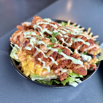 HOUSTON TX HOT CHICKEN - Updated May 2025 - 213 Photos & 189 Reviews ...