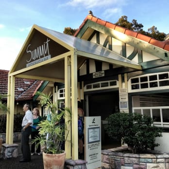 MT COOT-THA SUMMIT RESTAURANT - Updated December 2025 - 11 Photos ...