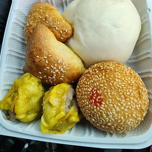 SING CHEONG YUAN BAKERY - 2357 Photos & 492 Reviews - 1027 Maunakea St ...