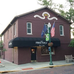 FRIENDLY TAVERN - Updated August 2024 - 374 Photos & 437 Reviews - 290 ...