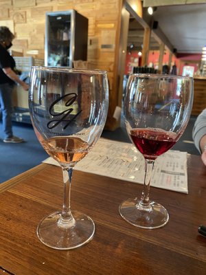 COUNTRY HERITAGE WINERY - NASHVILLE - Updated May 2025 - 46 Photos & 50 ...