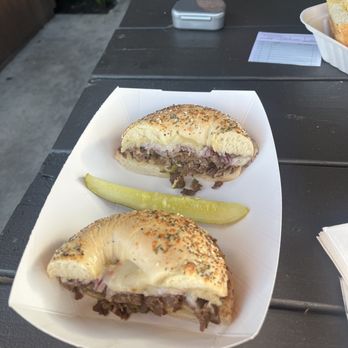THE BAGEL SHACK - 330 Photos & 667 Reviews - 777 S El Camino Real, San ...