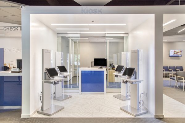 VIRGINIA EYE INSTITUTE - REYNOLDS CROSSING - Updated January 2026 - 13 ...