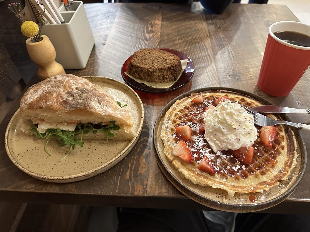 BREAD FELLOW - Updated June 2024 - 247 Linden St, Fort Collins ...