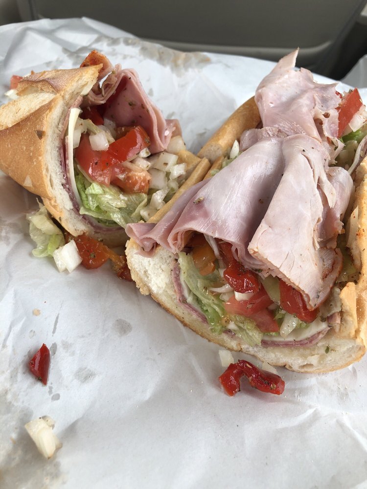 TRIO COLD CUTS & SANDWICH PUB - 31 Photos & 45 Reviews - Delis - 1248 ...