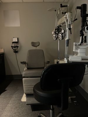 PIKES PEAK EYE CARE - Updated October 2025 - 11 Photos & 24 Reviews ...