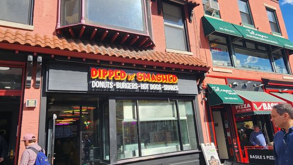 DIPPED N’ SMASHED - 49 Photos & 38 Reviews - Yelp