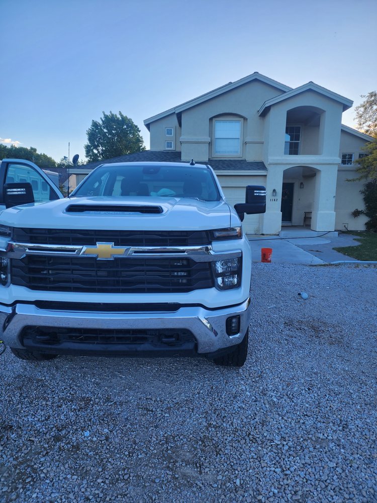 CISNEROS DETAILING - Updated July 2025 - 42 Photos - Reno, Nevada ...