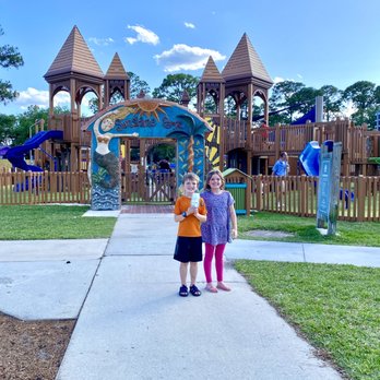 SOUTH BEACH PARK & SUNSHINE PLAYGROUND - Updated September 2024 - 149 ...
