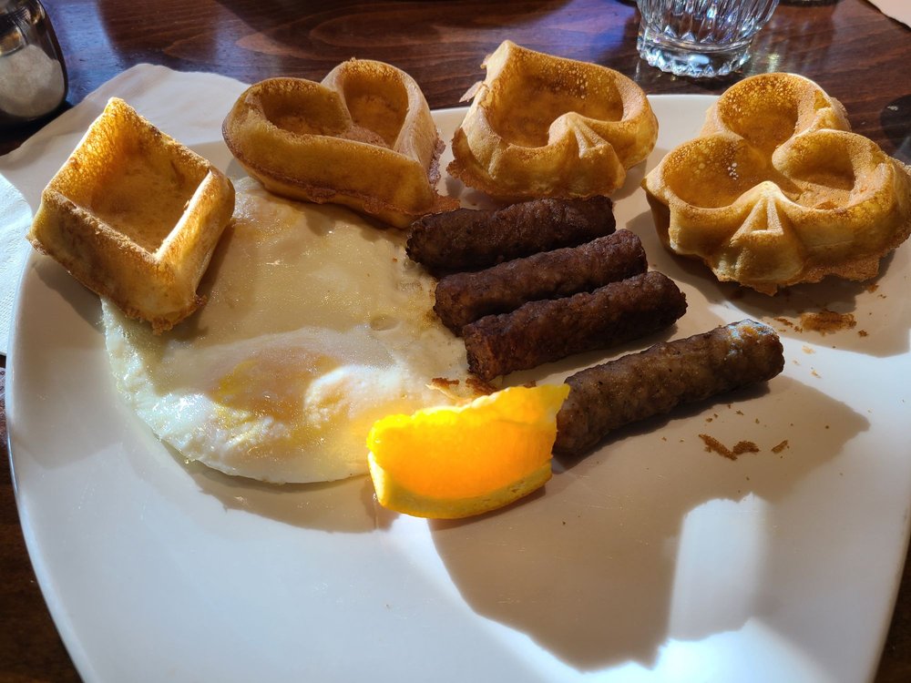 TRADITIONS DINING - Updated May 2026 - 38 Photos & 40 Reviews - 46510 ...
