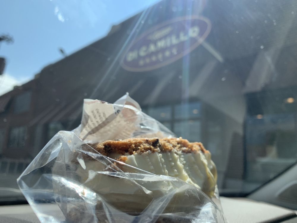 DICAMILLO BAKERY - 127 Photos & 26 Reviews - Bakeries - 811 Linwood Ave ...