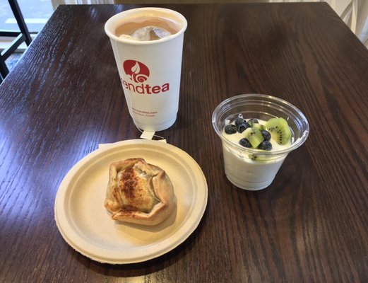 TREND TEA - Updated July 2025 - 42 Photos & 39 Reviews - 1950 Glades Rd ...