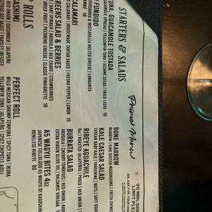 TOSTADAS PRIME - 179 Photos & 112 Reviews - 3149 Mission College Blvd ...