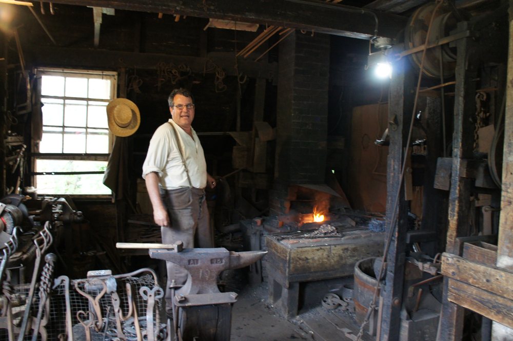 ROSS FARM MUSEUM - Updated December 2025 - 40 Photos - 4568 Highway 12 ...