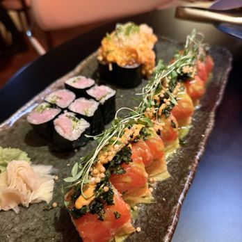 KARMA - Updated December 2025 - 120 Photos & 37 Reviews - 16 Thompson ...