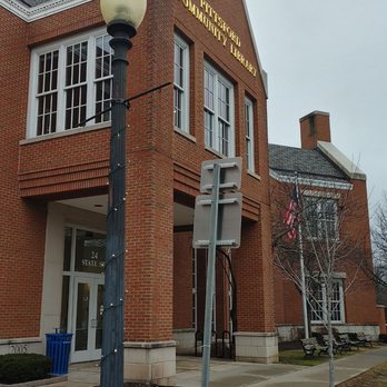 PITTSFORD COMMUNITY LIBRARY - Updated December 2025 - 31 Photos & 14 ...