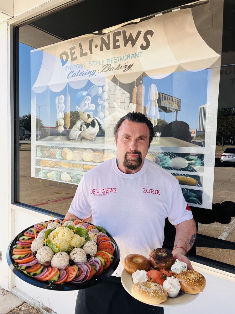 DELI NEWS - Updated September 2025 - 718 Photos & 637 Reviews - 17062 ...