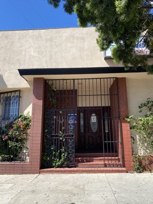 ARASH A DINI, MD - Updated September 2025 - 40 Reviews - 4415 W Pico ...