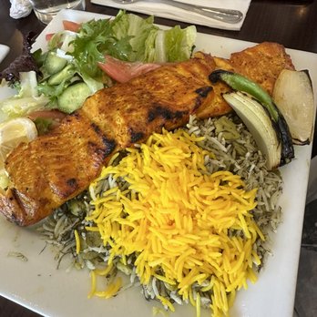 SADAF RESTAURANT - Updated June 2024 - 245 Photos & 387 Reviews - 868 E ...